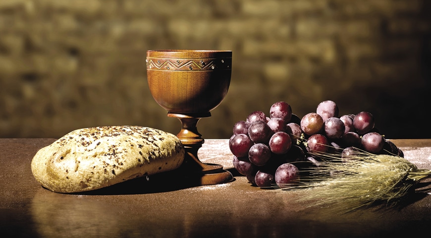 St. Francis and the Eucharist: A Sacred Bond of Faith