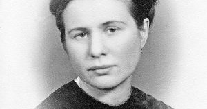 Irena Sendler: World War II 's Polish Angel | Franciscan Media