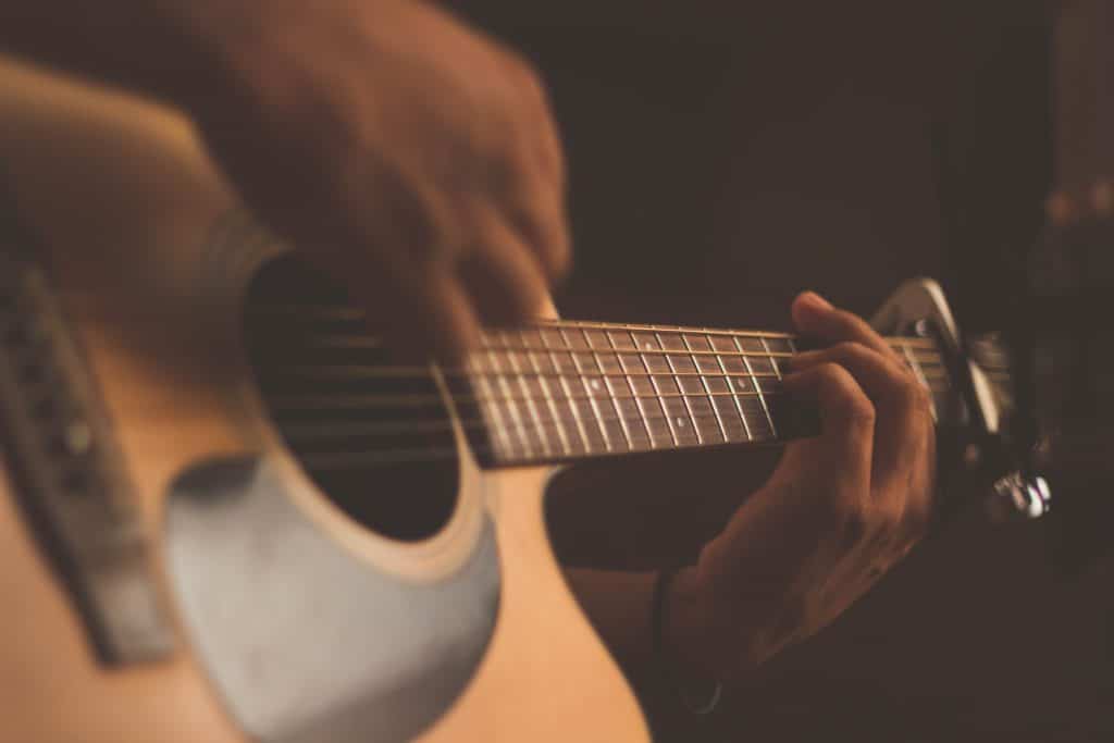 The Many Lives of Chris Padgett | Franciscan Media