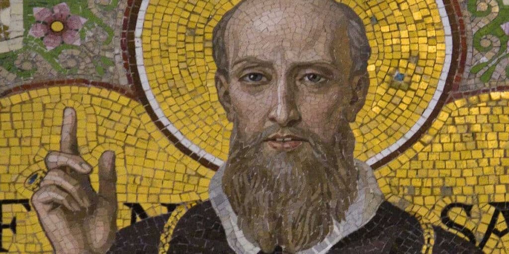 St. Francis de Sales: Champion of Prayer | Franciscan Media
