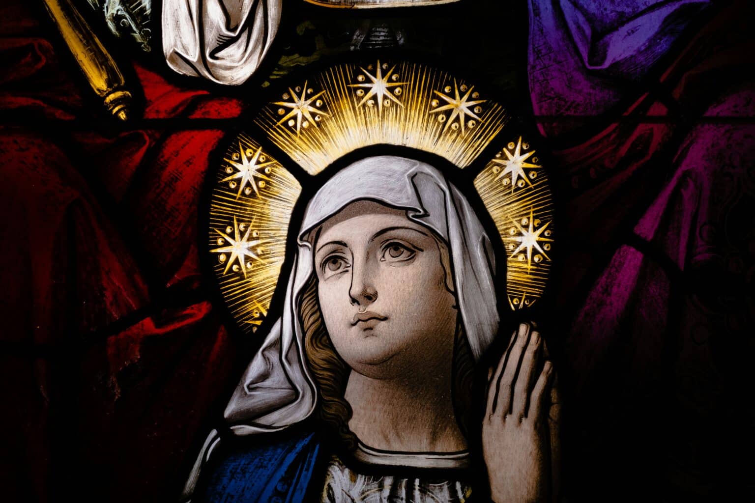 The Magnificat: Canticle of Mary | Franciscan Media