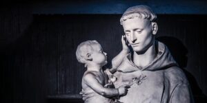 Who Was St. Anthony? | Franciscan Media