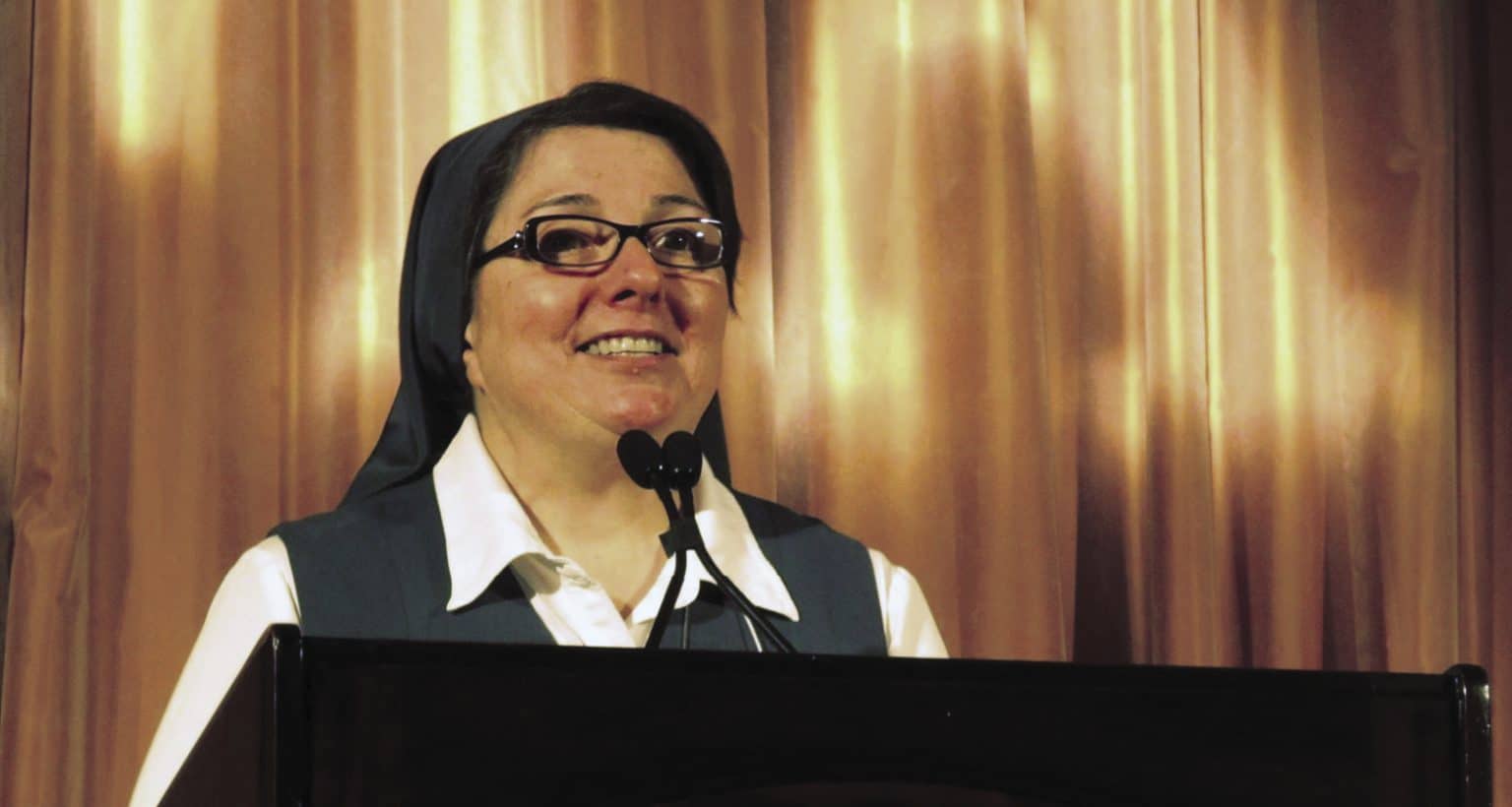 Dear Reader: So Long, Sister Rose... | Franciscan Media