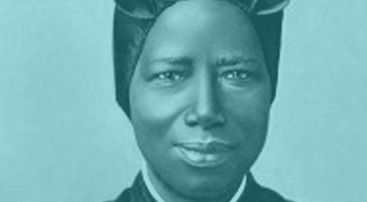 St. Josephine Bakhita Archives | Franciscan Media
