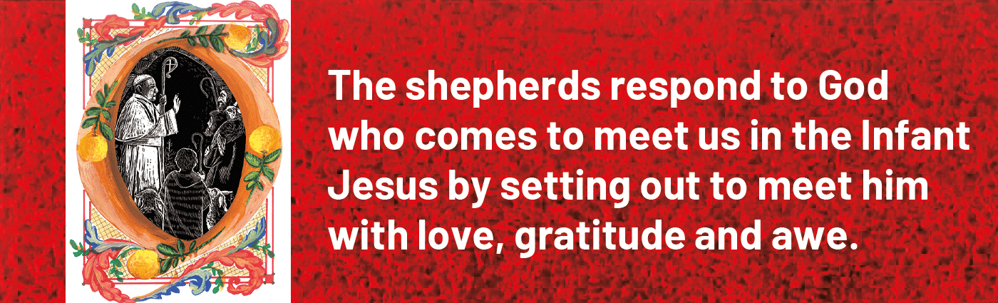 Greccio and the O Antiphons | Franciscan Media