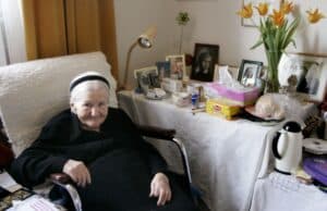 Irena Sendler: World War II's Polish Angel | Franciscan Media