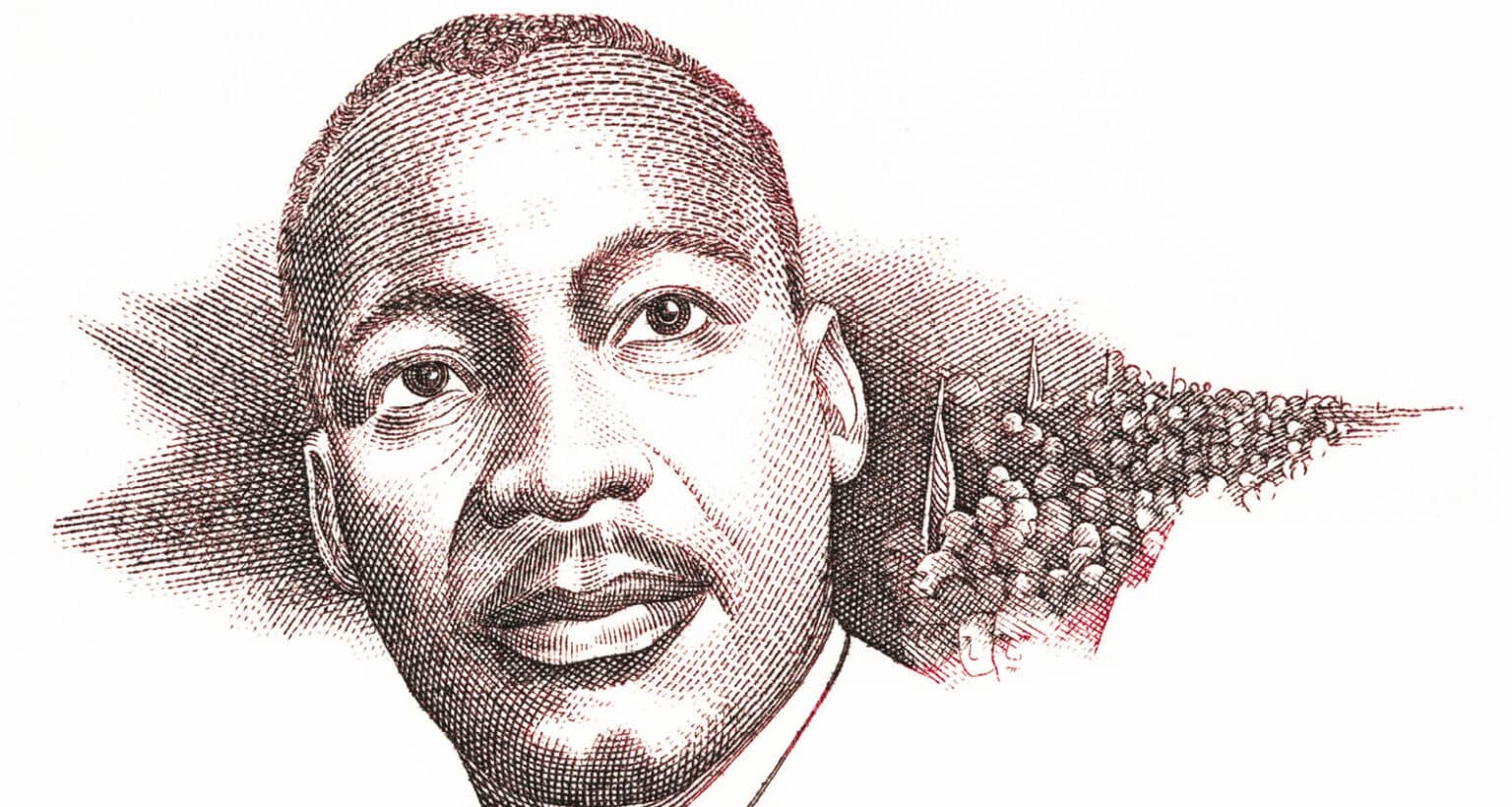 The Franciscan Spirit of Dr. Martin Luther King Jr.