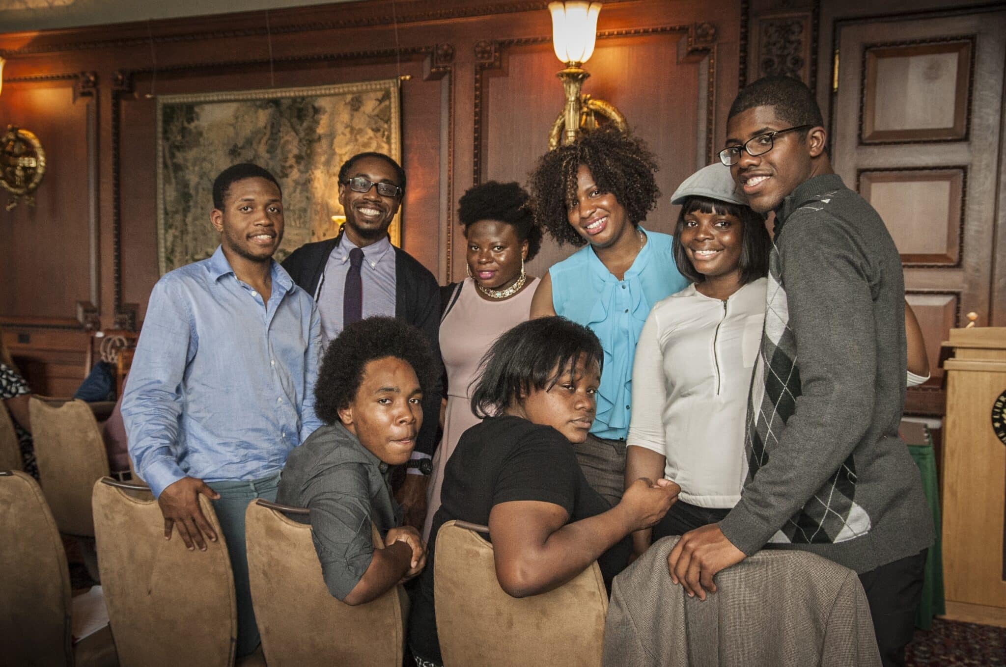 Covenant House: Forgotten No More | Franciscan Media