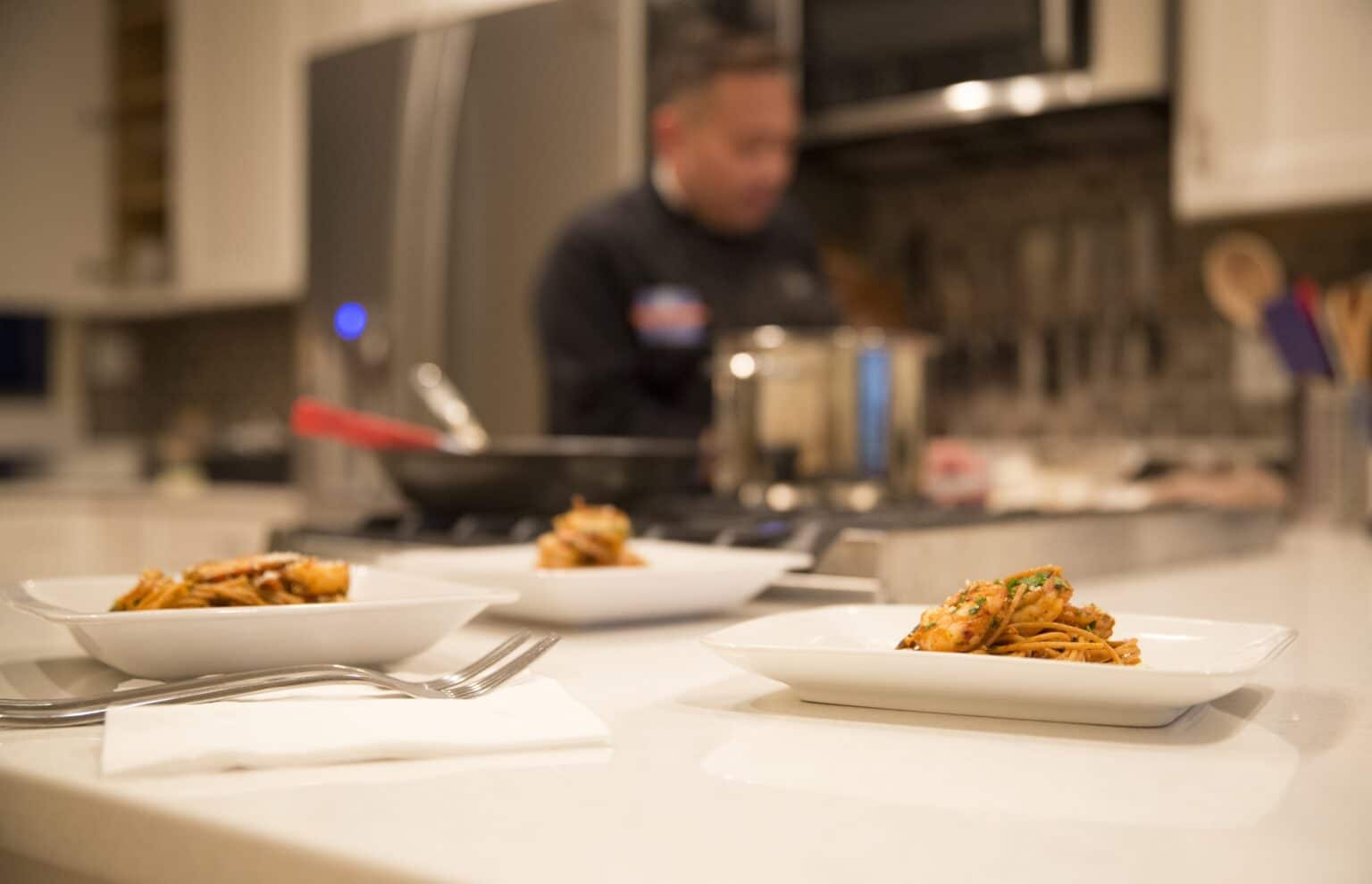 Father Leo Patalinghug: Connecting Food and Faith | Franciscan Media