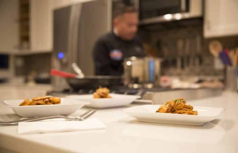 Father Leo Patalinghug: Connecting Food and Faith | Franciscan Media