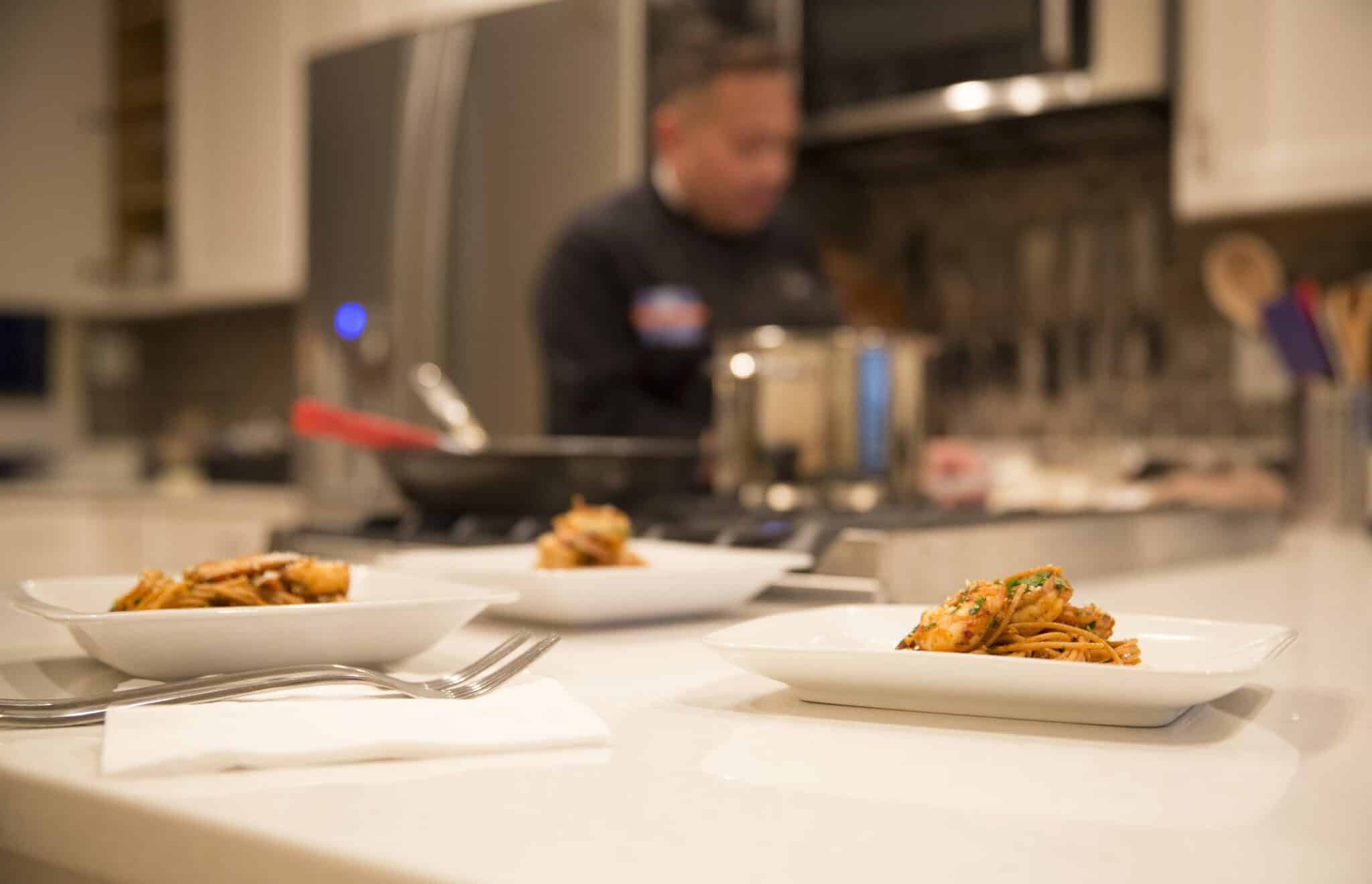Father Leo Patalinghug: Connecting Food and Faith | Franciscan Media