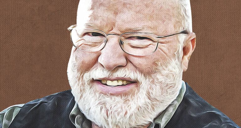 Richard Rohr: Modern-Day Mystic | Franciscan Media