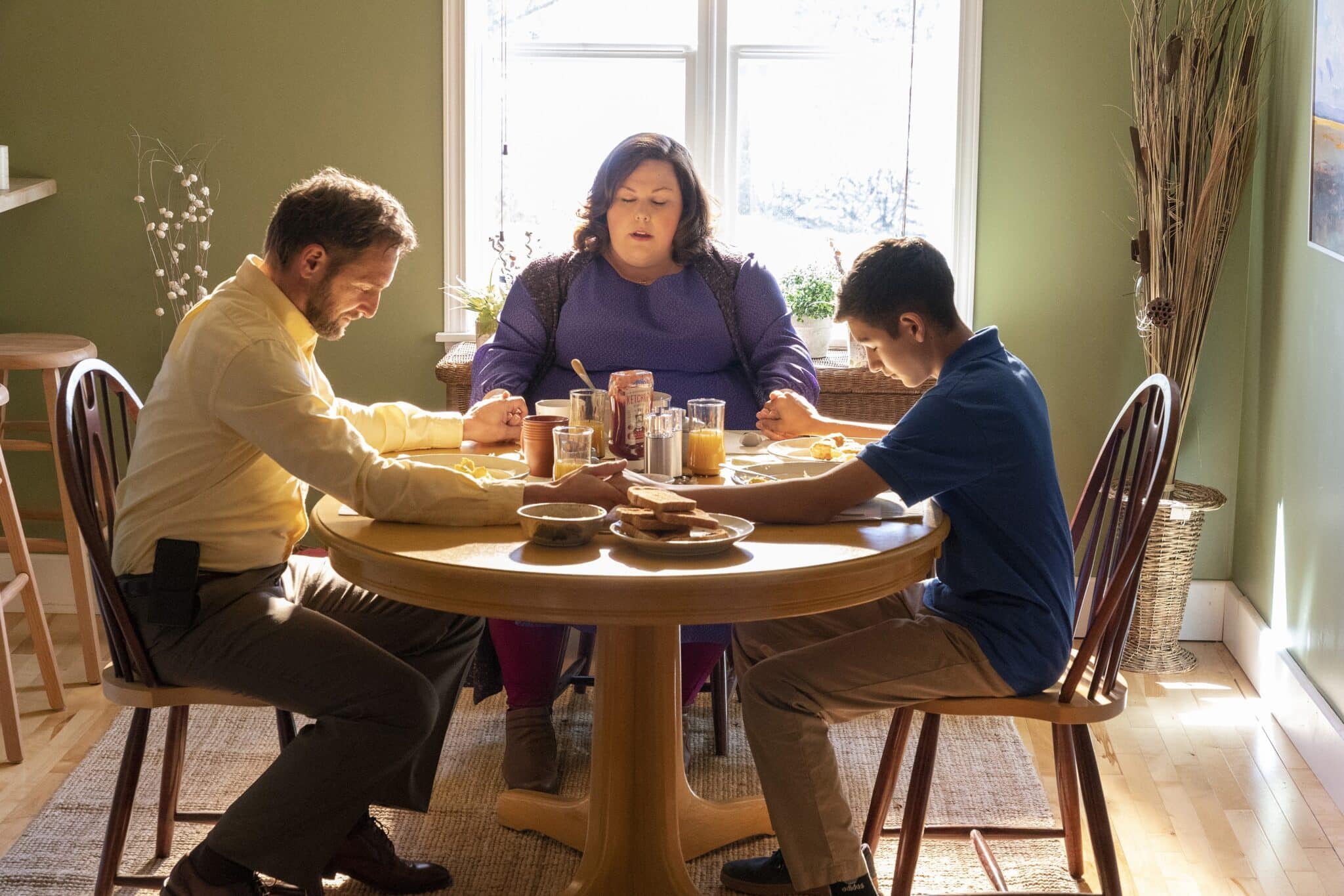 'Breakthrough': A Story of Faith and Miracles | Franciscan Media