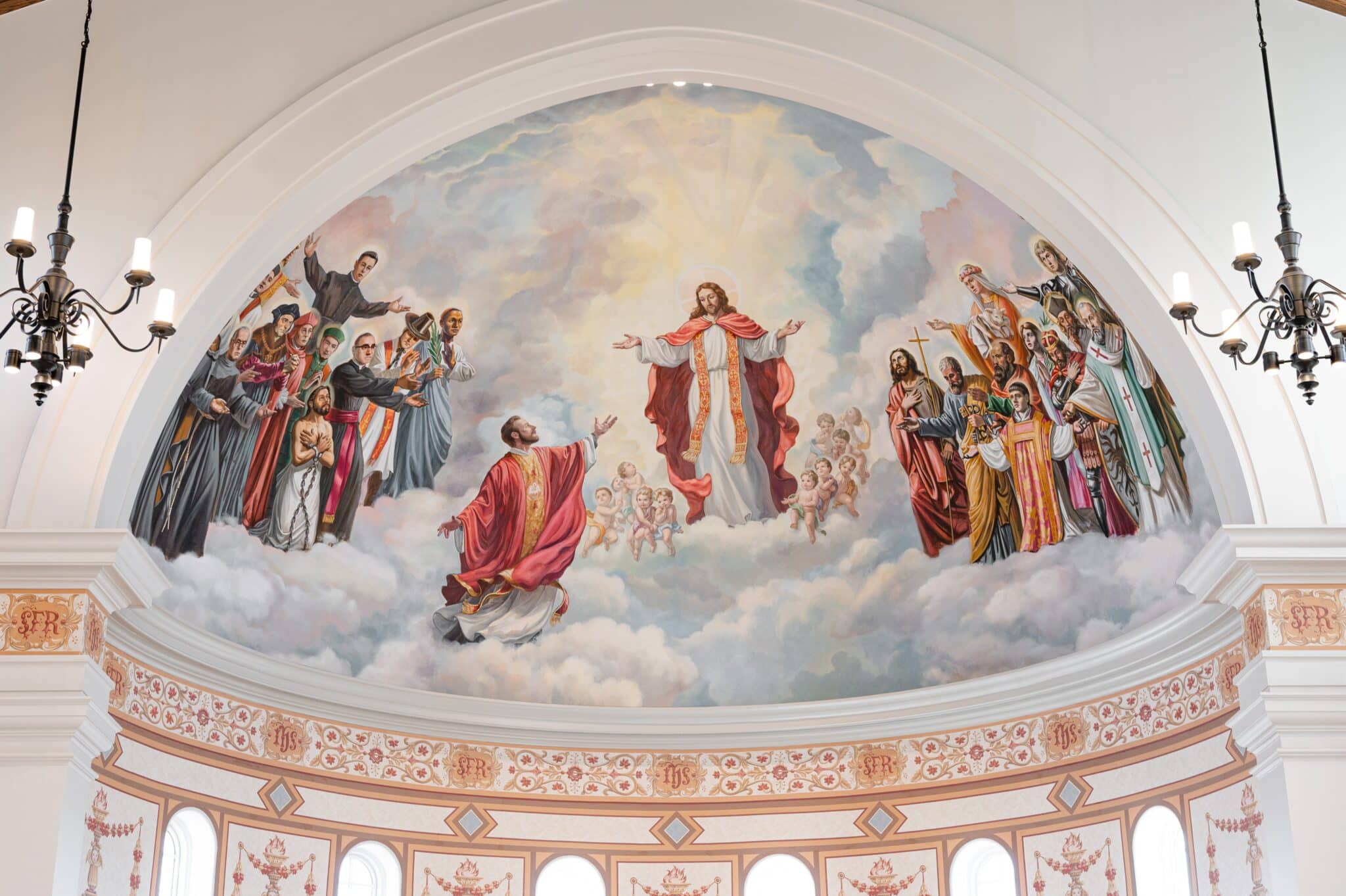 Father Stanley Rother: Recognized Martyr of Oklahoma City