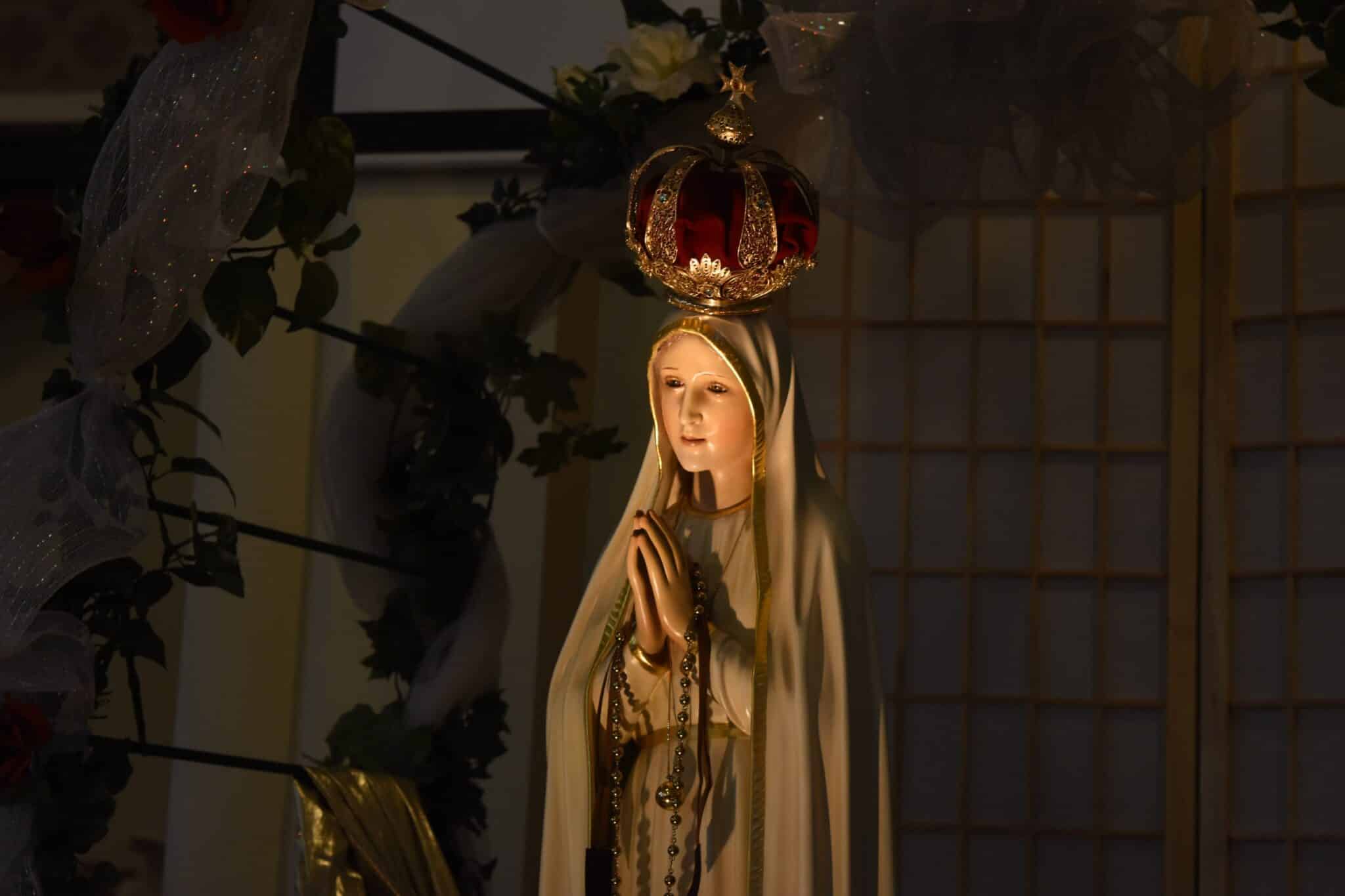 The Third Secret of Fatima | Franciscan Media