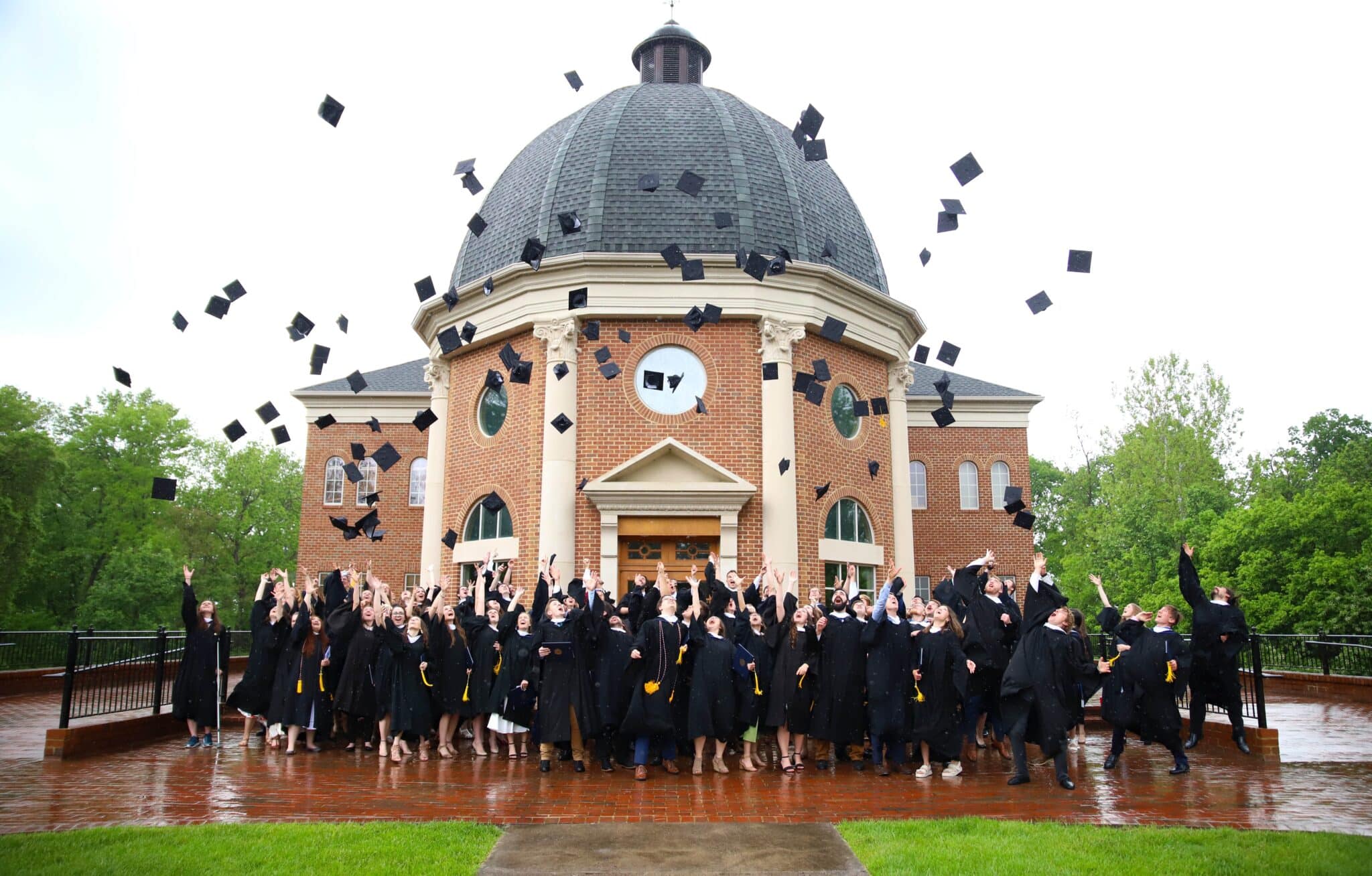 A Higher Education: The Importance of Catholic Colleges | Franciscan Media