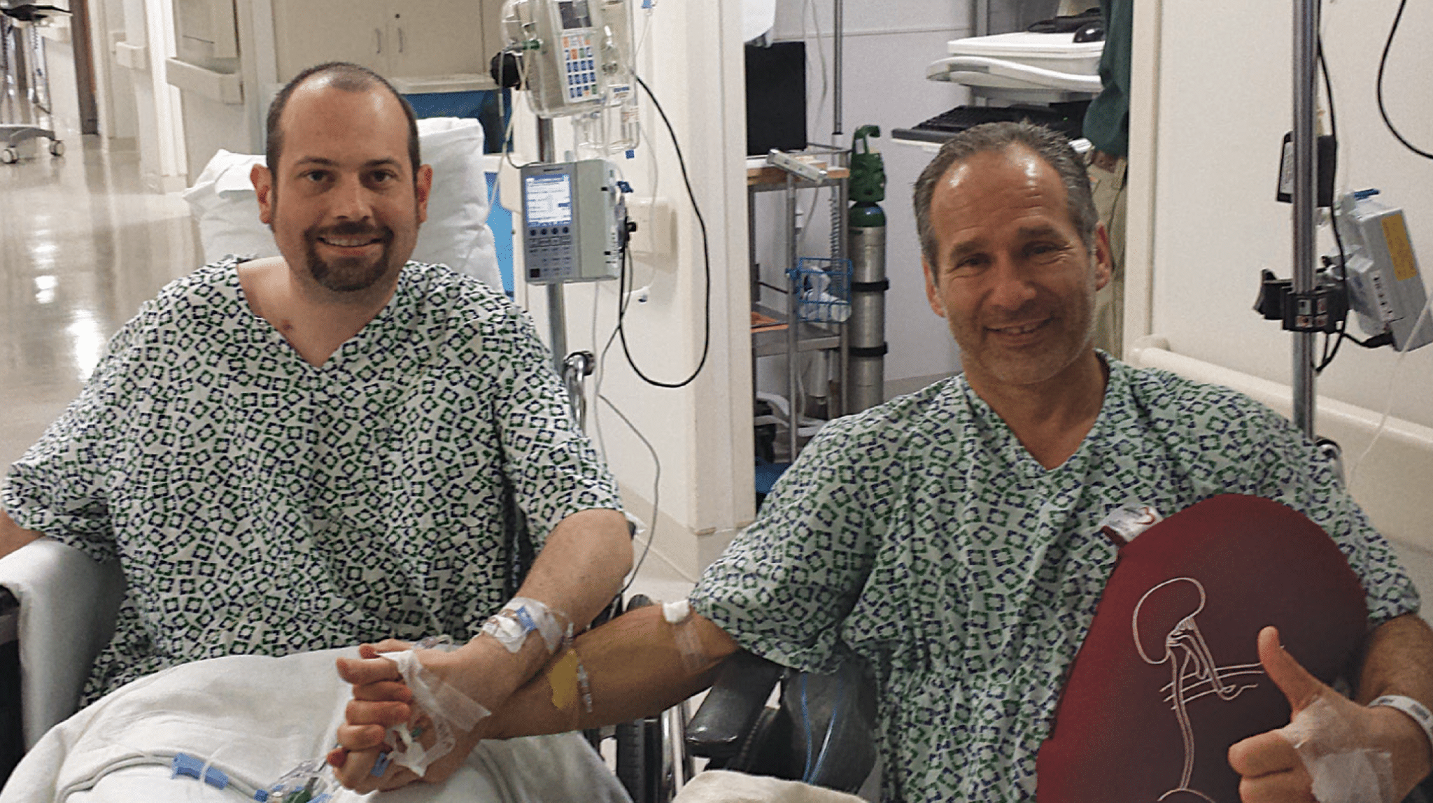 All in the Parish Family: An Organ Donor Story | Franciscan Media