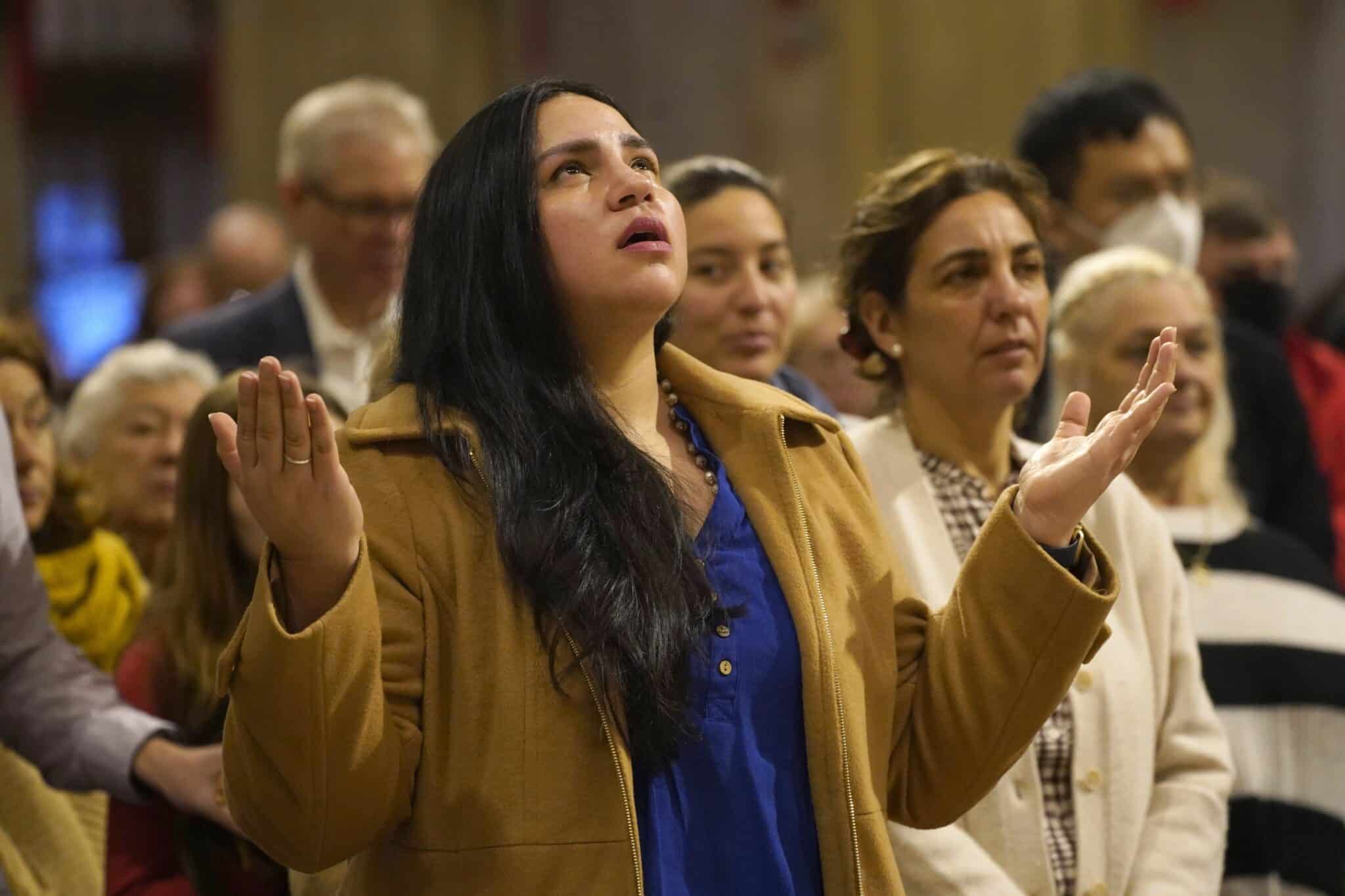 Welcoming the Stranger: Cultivating Hospitality and Compassion