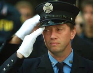 Mychal Judge, OFM: Hero on 9/11 | Franciscan Media