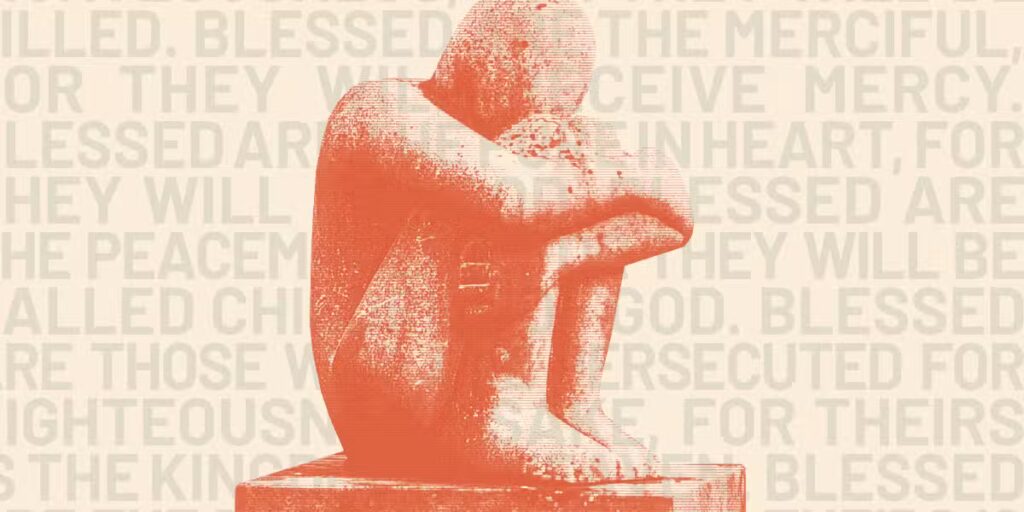 Acting on the Beatitudes | Franciscan Media