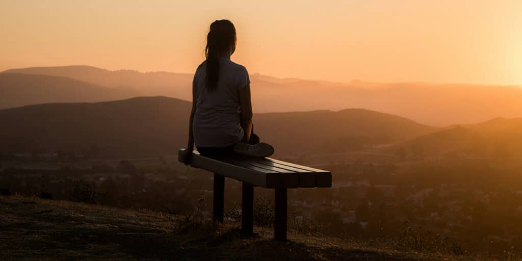 Embrace the Quiet | Franciscan Media