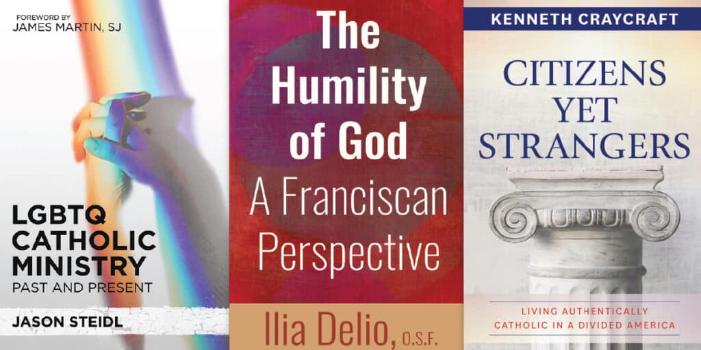 Book Briefs | Franciscan Media