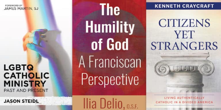 Book Briefs | Franciscan Media