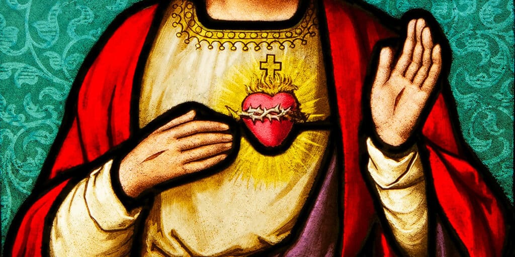 The Heart Is the Hearth | Franciscan Media