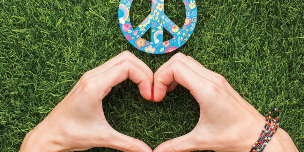 Dear Reader: ‘Peace to This House’ | Franciscan Media