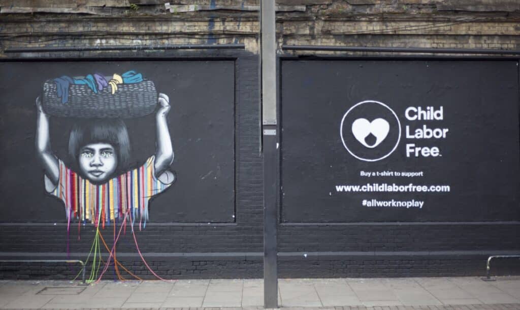 Catholic groups call for more action as 1 in 10 children remain trapped ...