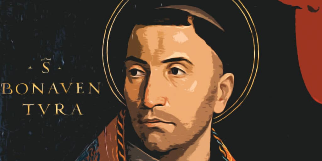 St. Bonaventure: Loving God with Heart and Mind | Franciscan Media