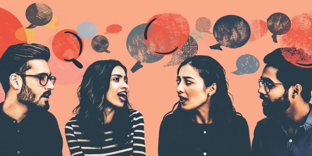 Dear Reader: A Call for Civil Discourse | Franciscan Media