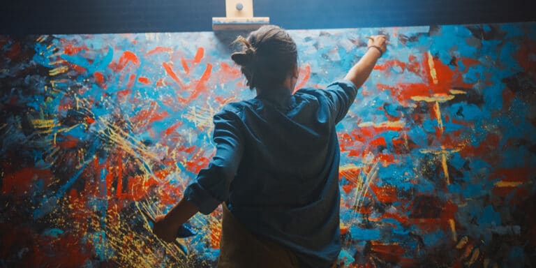 The Divine Artist | Franciscan Media