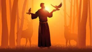 The Canticle of the Creatures | Franciscan Media