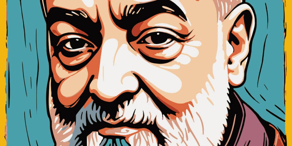 Padre Pio: A Saint for All Seasons | Franciscan Media