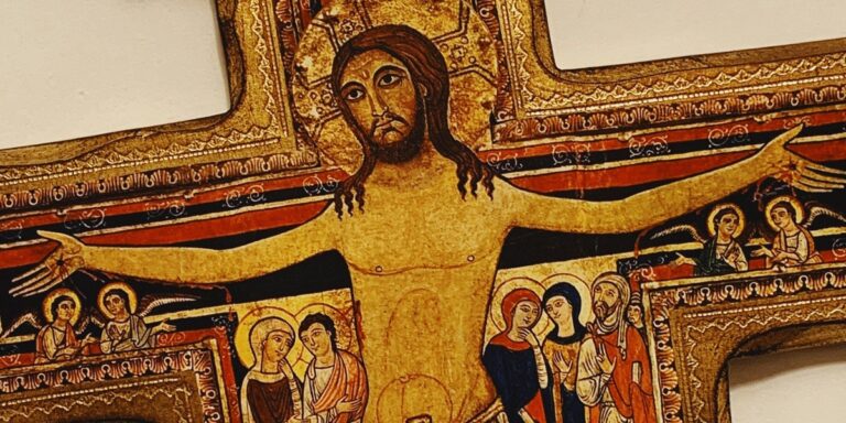 St. Francis: The Restorer of Churches | Franciscan Media