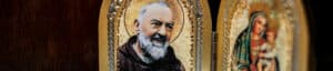 Who Was Padre Pio? | Franciscan Media