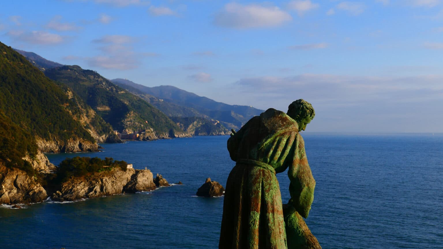 Francis: A Natural Spiritual Genius | Franciscan Media