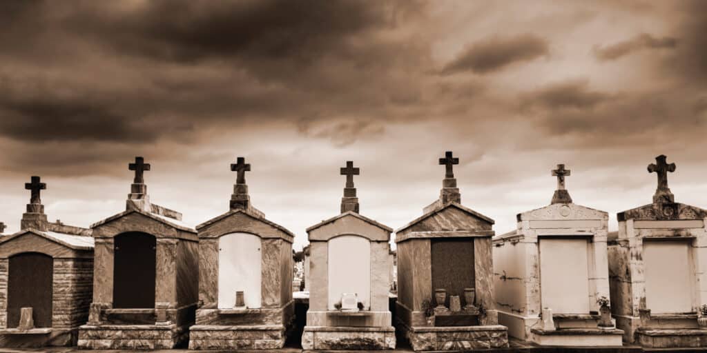 A Practical Guide to Death for Catholics | Franciscan Media