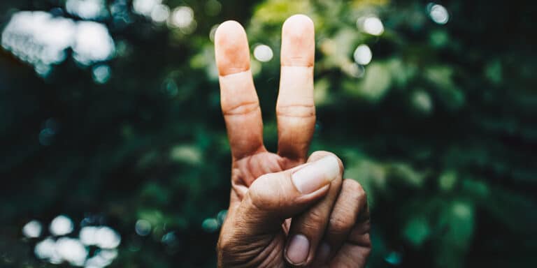 Being and Making Peace Today | Franciscan Media