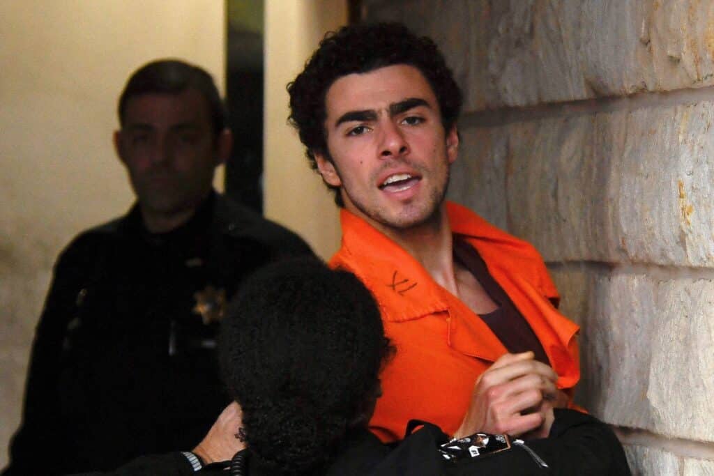 Family of suspected CEO killer 'shocked and devastated,' known for ...