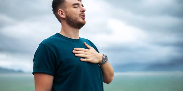 The Divine Breath of Creation | Franciscan Media