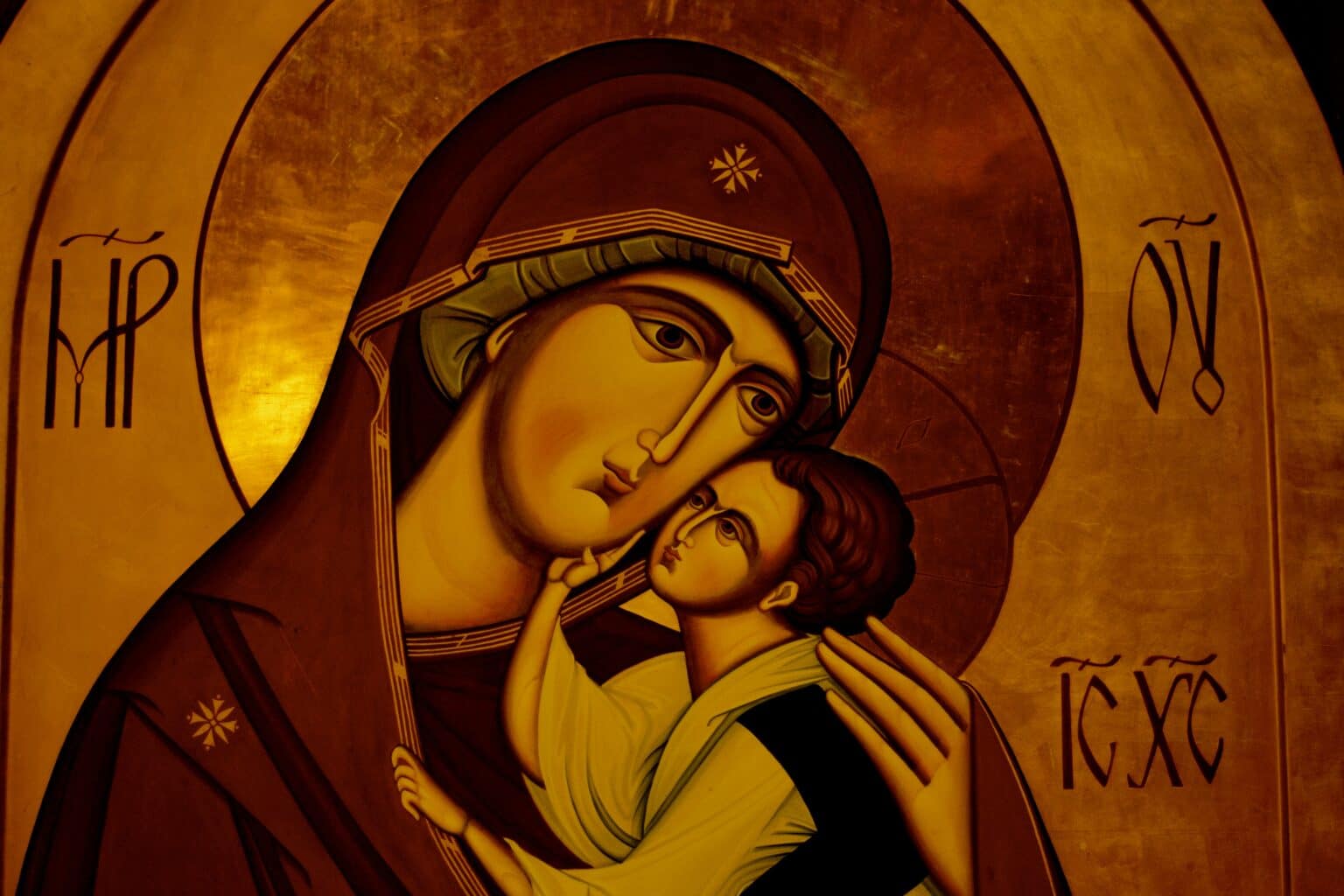 Praying with Icons | Franciscan Media