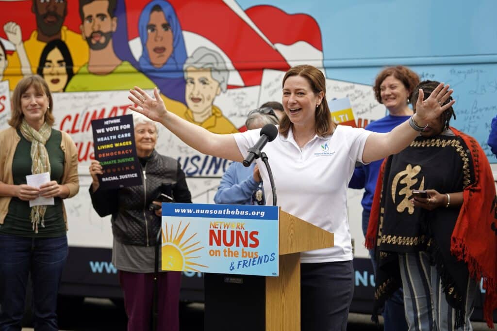 Catholic Sisters Week marks 10 years celebrating women religious ...