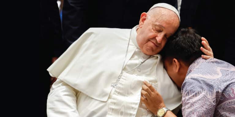 Pope Francis: A Pastor with the Smell of His Sheep | Franciscan Media
