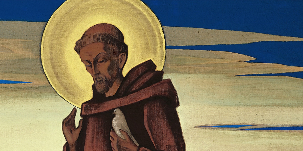 Embracing St. Francis' 'Canticle of the Creatures'