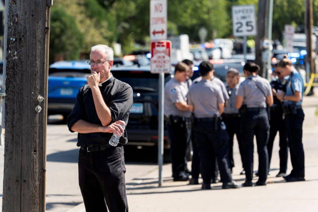 Archbishop Hebda after Catholic school shooting: We ask for prayers ...