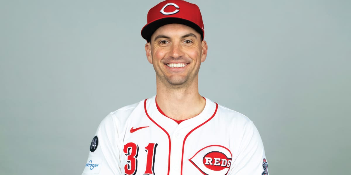 Brent Suter: Baseball, Faith, and the Environment | Franciscan Media