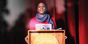 Chloé Valdary: A Modern Mystic | Franciscan Media