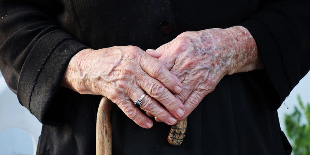Frailty’s Hidden Blessings | Franciscan Media